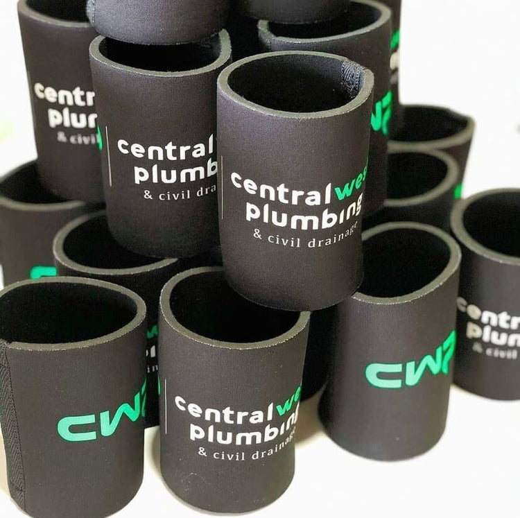 Custom Workwear & Uniform Printing | Workwear Ink Australia