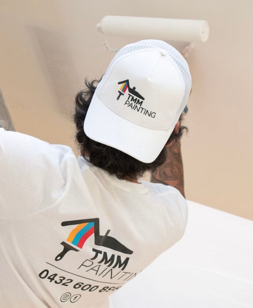 Custom Design Workwear & Apparel Australia | Workwear Ink