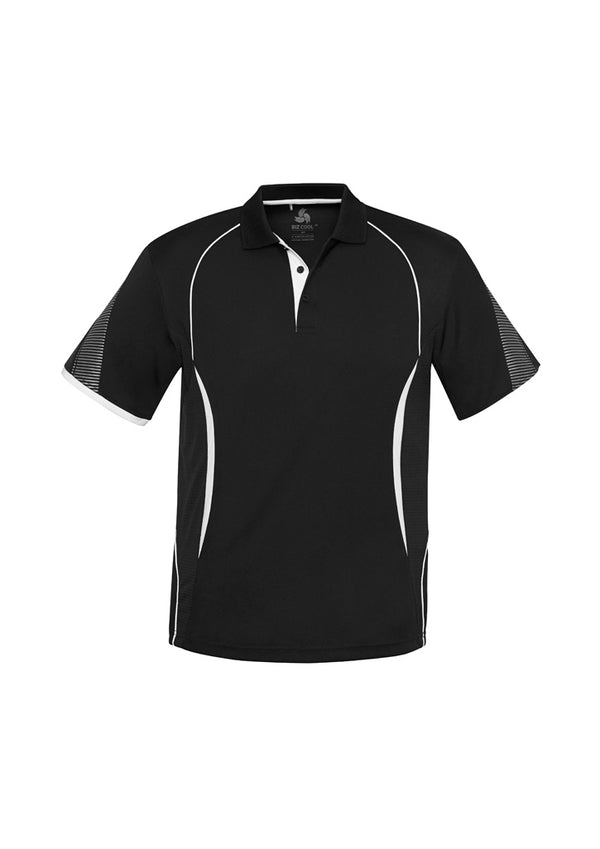 Men's Razor Polo | Biz Collection | Custom Workwear Gear Australia – Workwear Ink